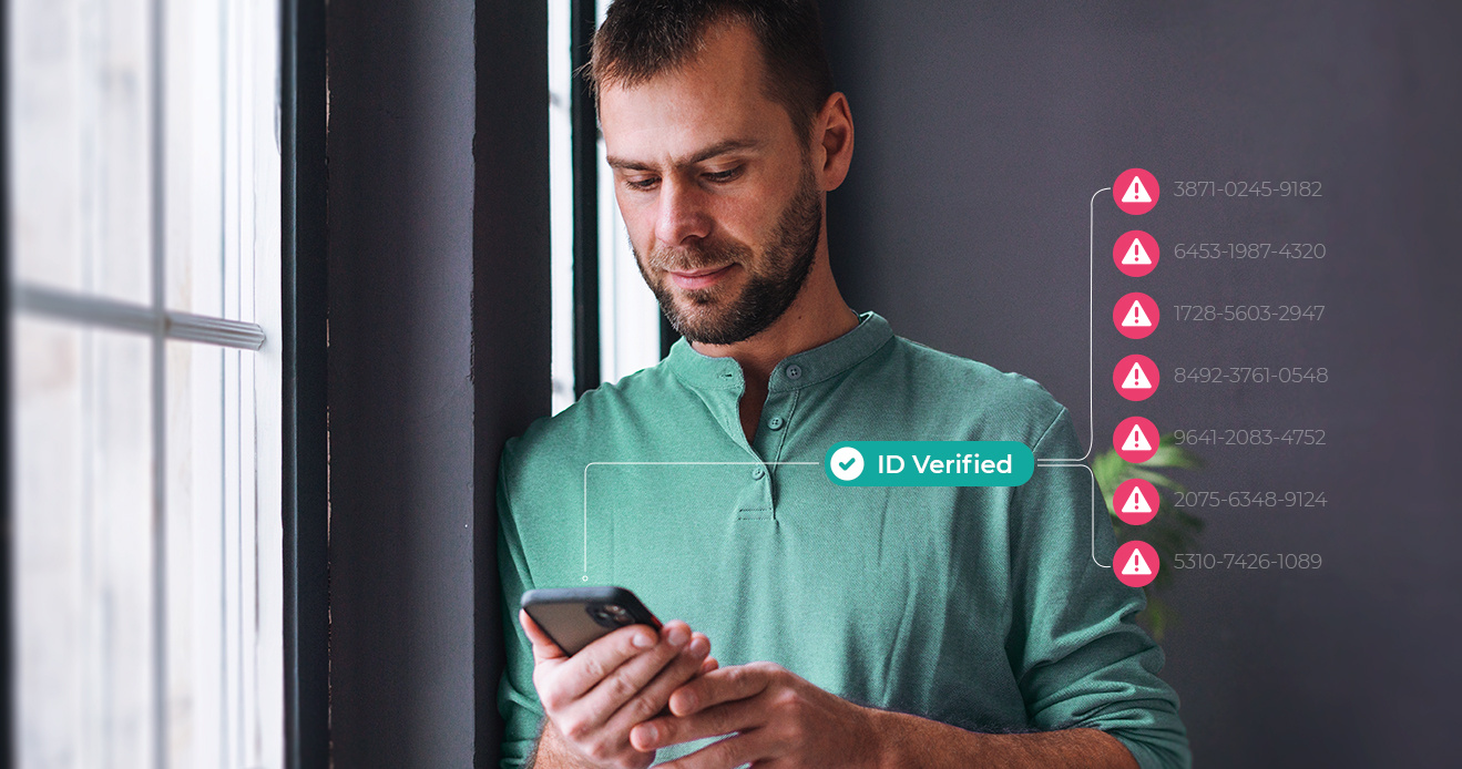 Device ID Obfuscation: How Fraudsters Make 1 Device Look Like 300